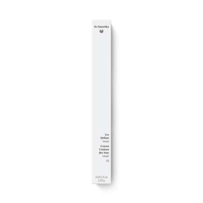 Kajal eye pencil - Eye Definer | Dr. Hauschka Shop