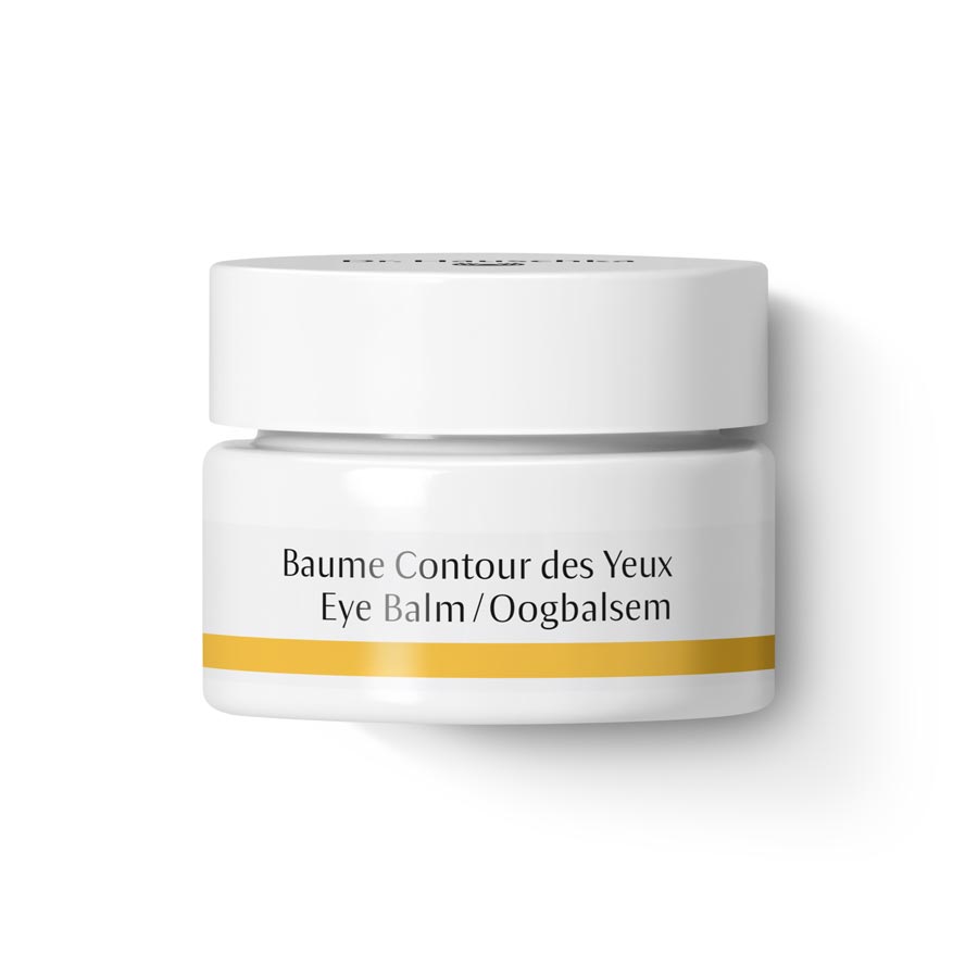 Eye Balm - smooths & protects | Dr. Hauschka Shop