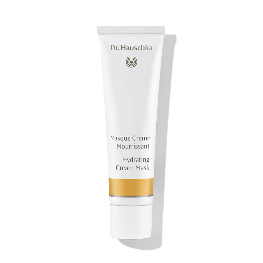 Hydrating Cream Mask - face mask | Dr. Hauschka Shop